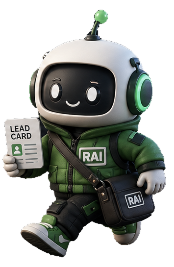 RAI | Builder